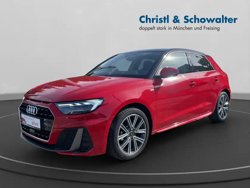 Audi A1 Jahreswagen Preis