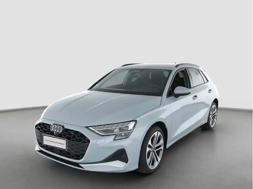 AUDI A3 SPORTBACK Gebraucht, Benzin, Automatik, FzN: V011793 🍀 Feser ...