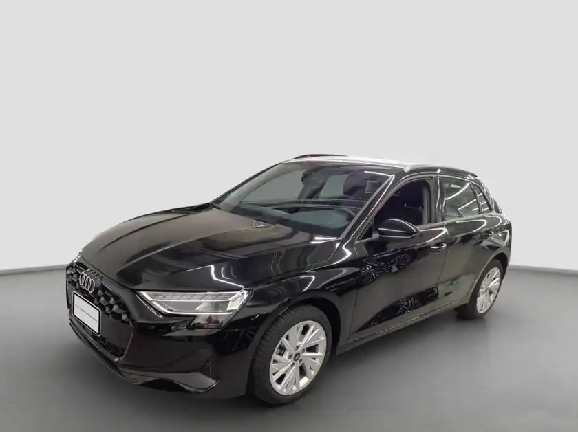 AUDI A3 SPORTBACK Gebraucht, Benzin, Schaltgetriebe, FzN: V152809 🍀 ...
