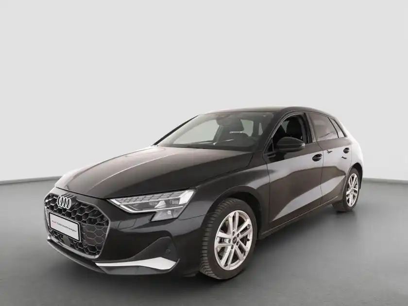 AUDI A3 SPORTBACK Jahreswagen, Benzin, Schaltgetriebe, FzN: 689824 🍀 ...