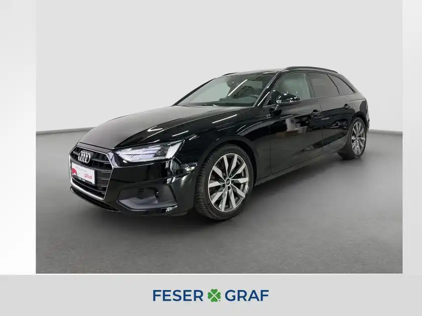 Audi A4 Avant Gebraucht Diesel Automatik