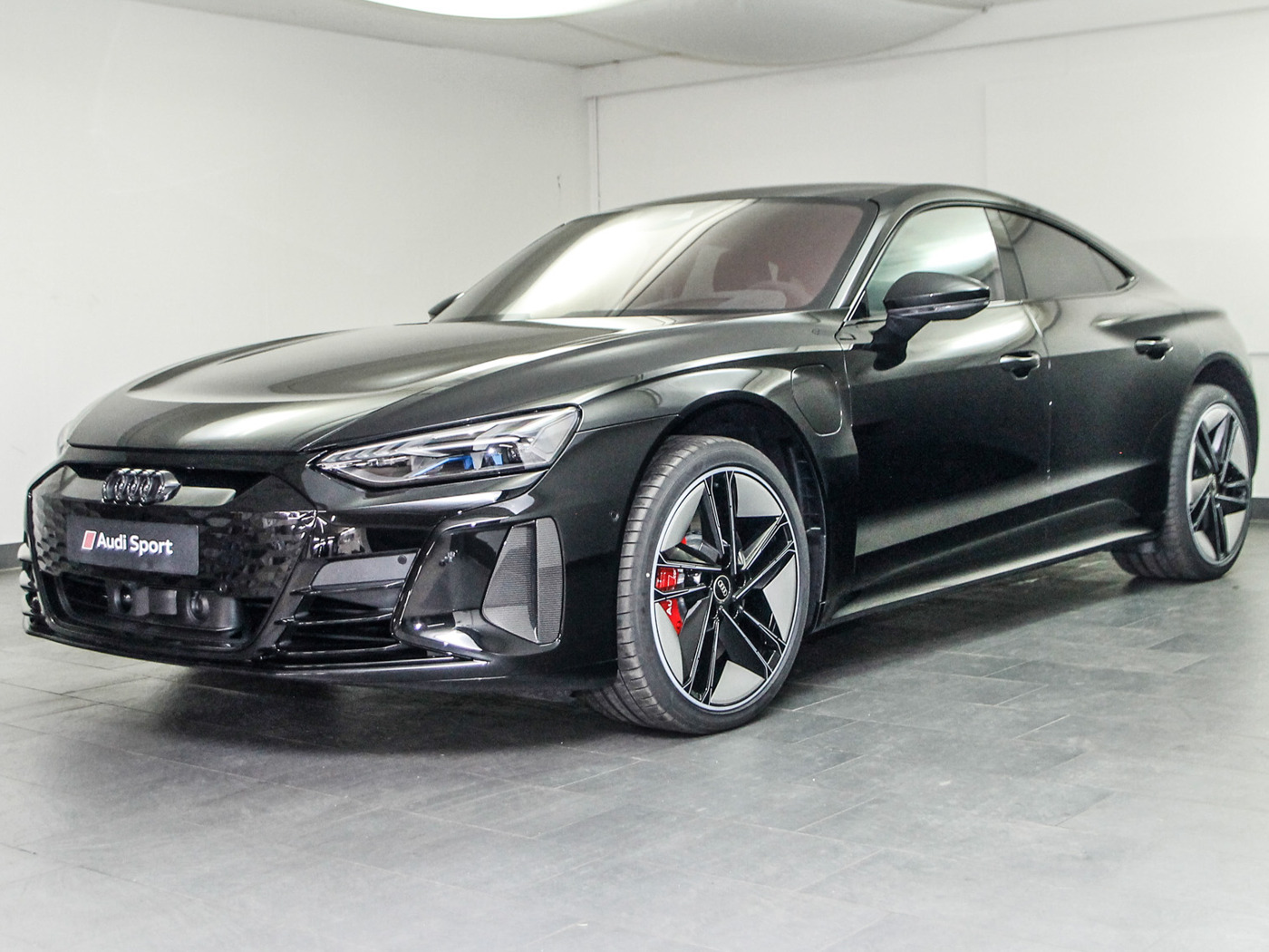Audi e tron sportback gt store