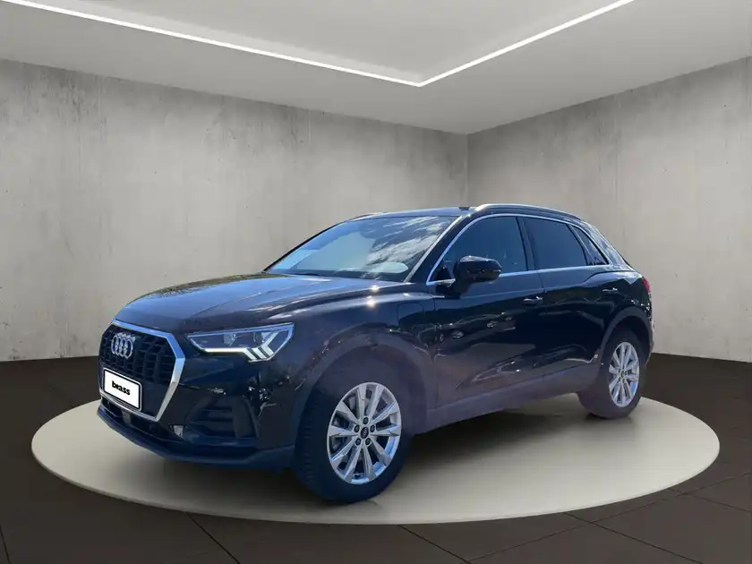 Audi Q3 Gebraucht Automatik