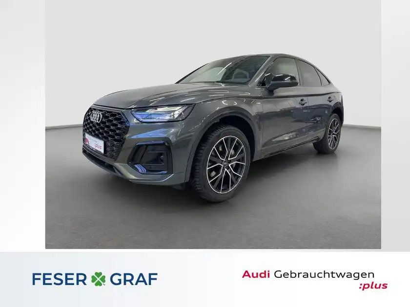 Audi Q5 Gebraucht Diesel Automatik