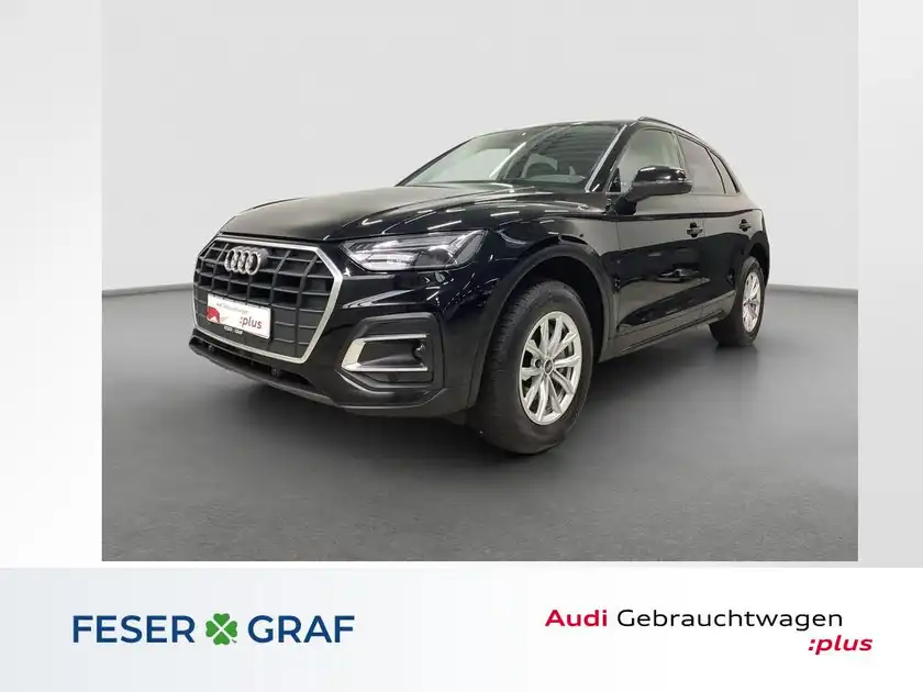 Audi Q5 Gebraucht Diesel Automatik