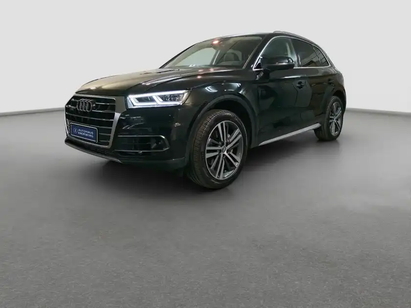 Audi Q5 Gebraucht Diesel Automatik