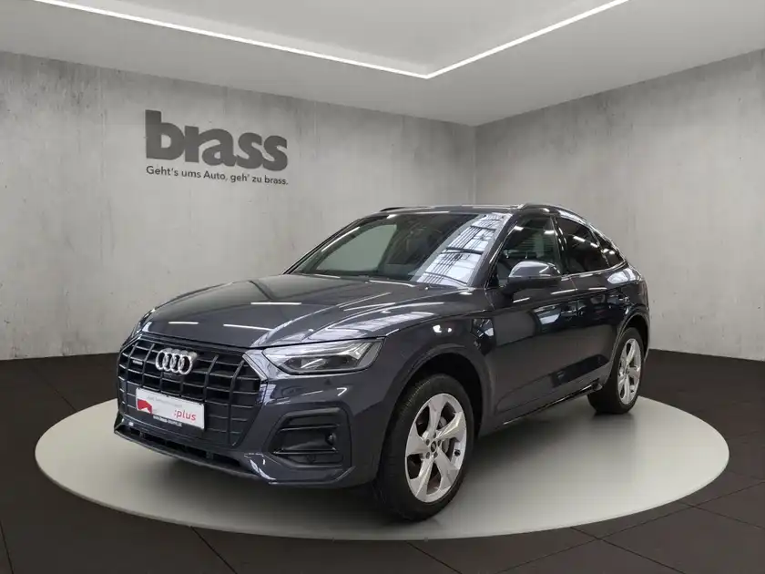 Audi Q5 Hybrid Gebraucht