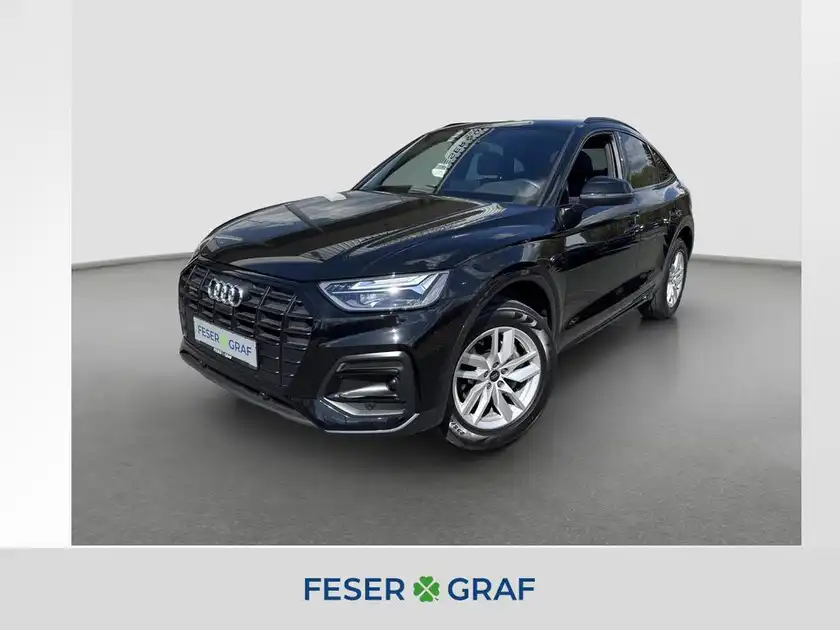 Audi Q5 Gebraucht Diesel Automatik