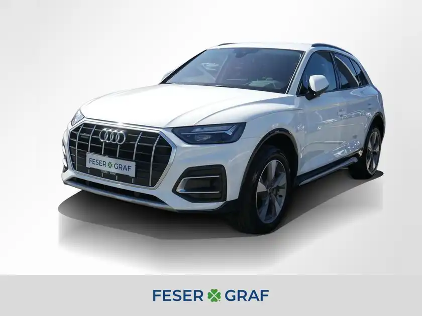 Audi Q5 Gebraucht Diesel Automatik