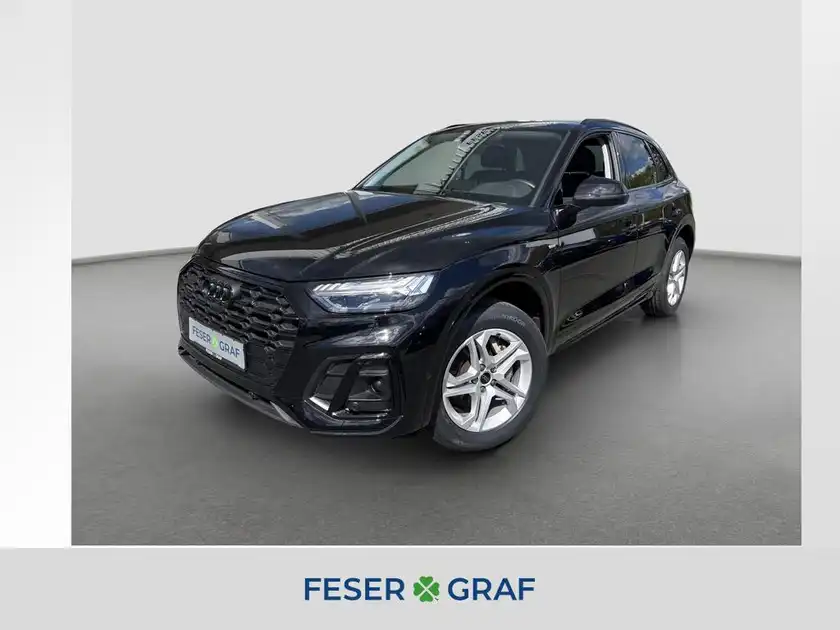 Audi Q5 Gebraucht Diesel Automatik