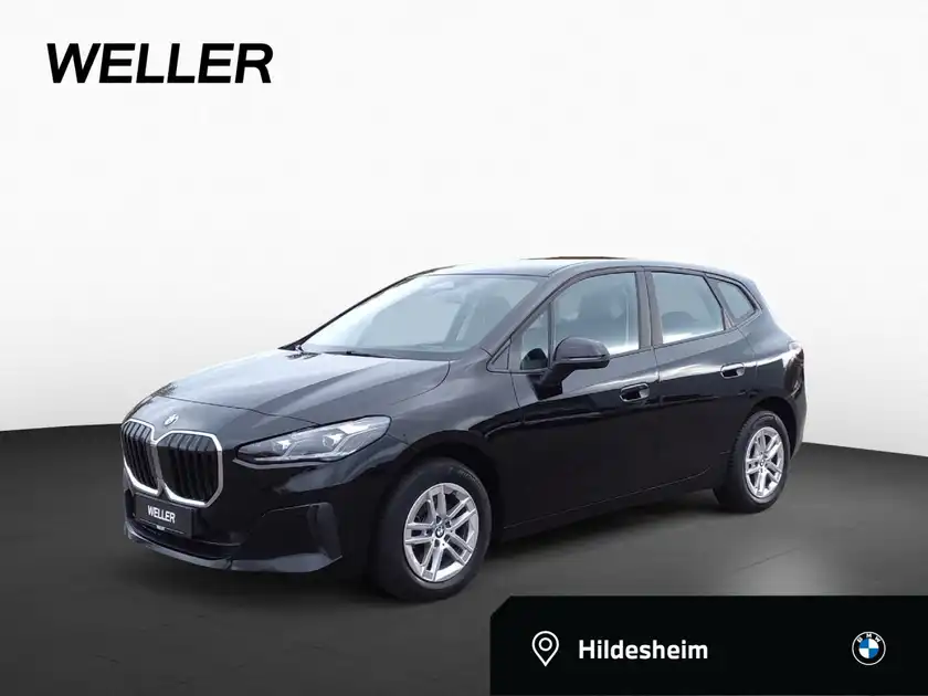 Bmw 218i Active Tourer Gebraucht