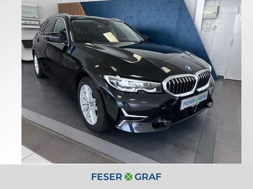 Bmw Gebraucht Automatik