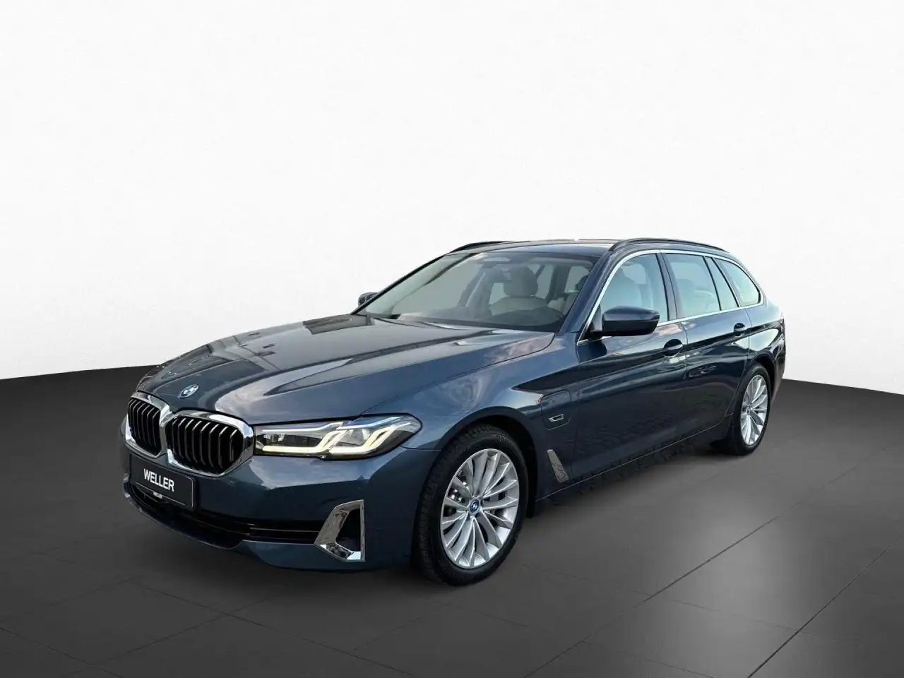 Bmw 530e hybrid store