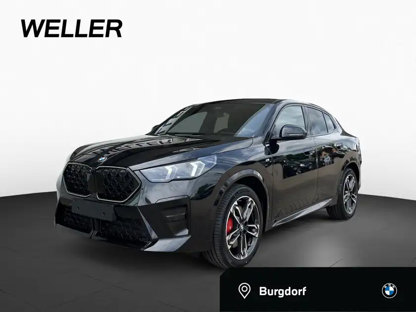 Bmw X2 Vorfuhrwagen