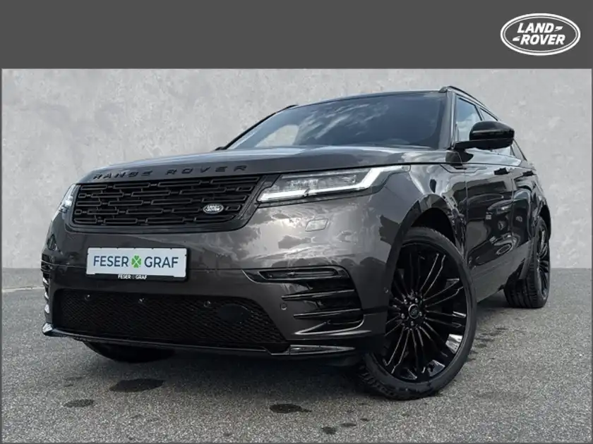 LAND ROVER RANGE ROVER VELAR Neu, Diesel, Automatik, FzN: A822543 🍀 ...