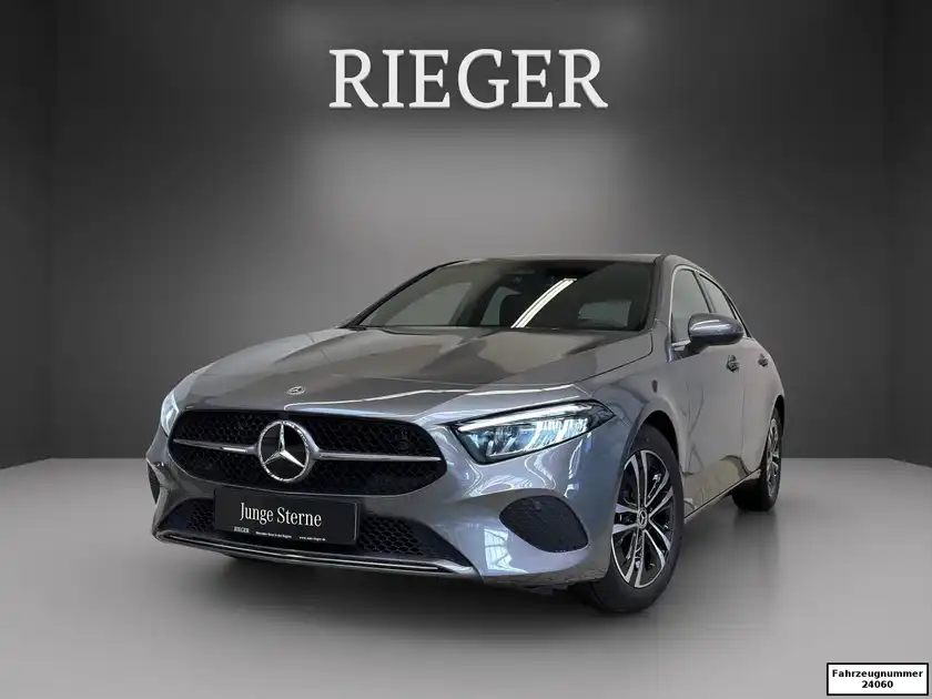 Mercedes A 180 Gebraucht