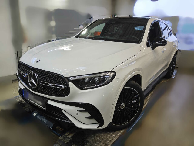 Mercedes Glc Der 2023 Mercedes Benz GLC 220 D 4MATIC Im Test!