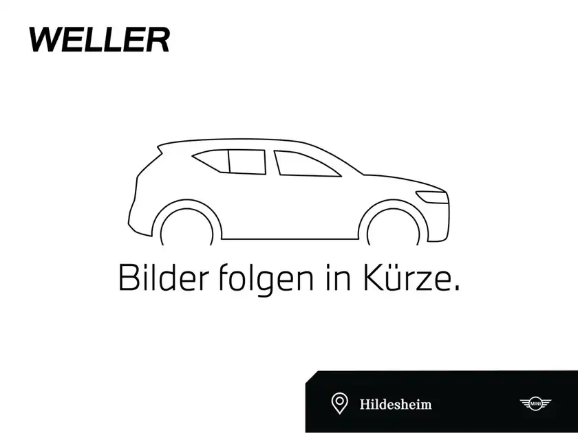 WELLER | MINI One Gebraucht, Benzin, Automatik, FzN: 13900300