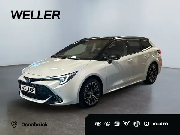 Used corolla s store