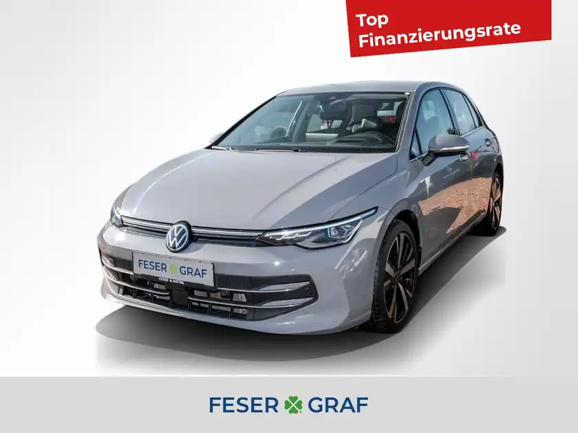 Vw Golf Automatik Jahreswagen