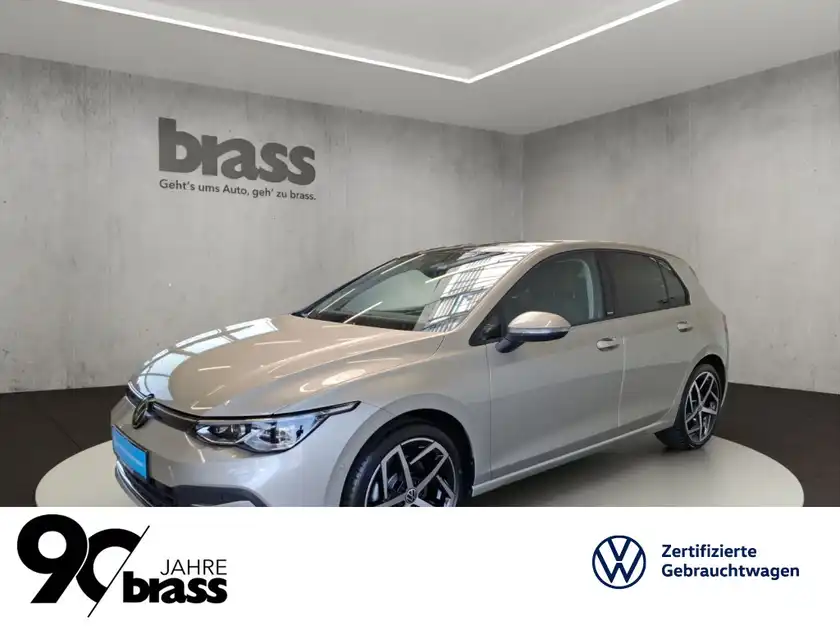 Vw Brass Gieen