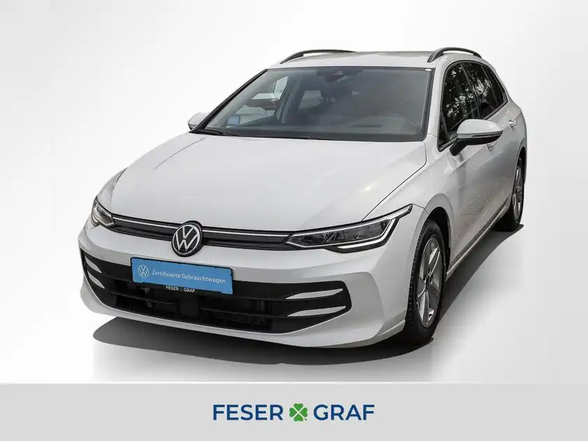 Vw Golf Automatik Jahreswagen