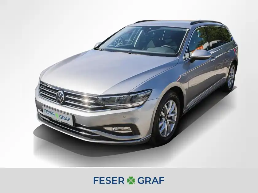 Vw Passat Variant Gebraucht