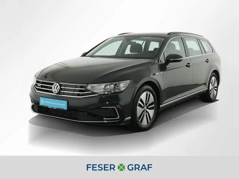 Vw Passat Variant Gebraucht