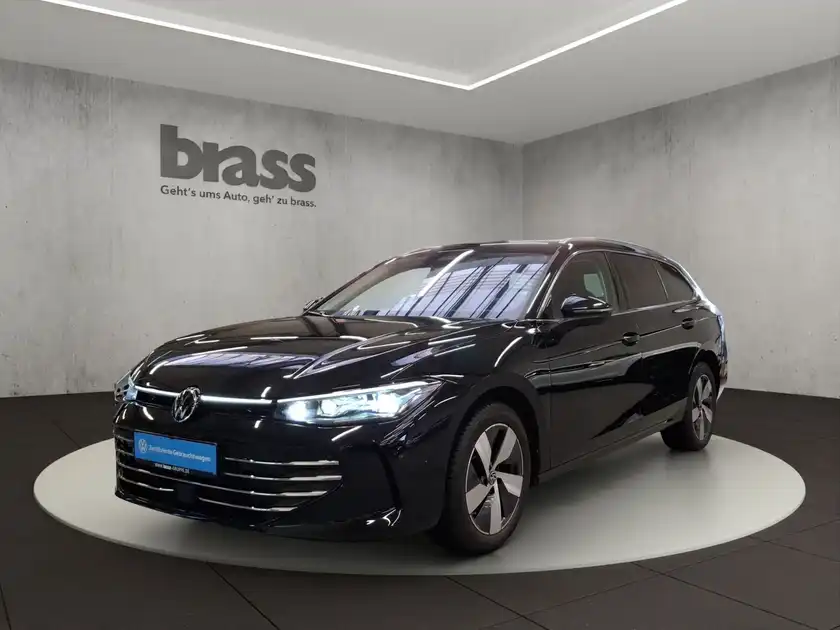 Vw Brass Gieen