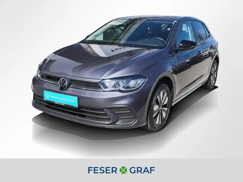 Jahreswagen Vw Polo Automatik