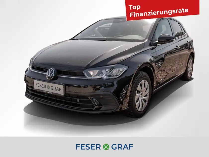 Jahreswagen Vw Polo Automatik