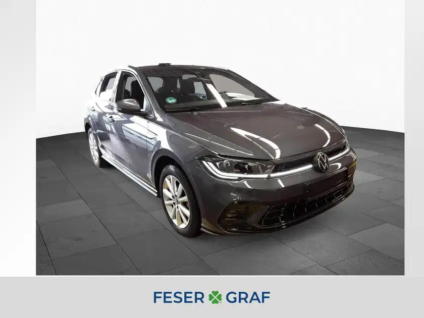 Jahreswagen Vw Polo Automatik