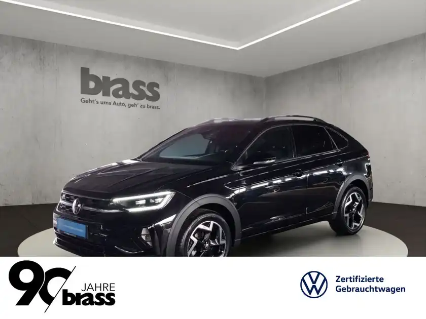 Vw Taigo Gebraucht Automatik