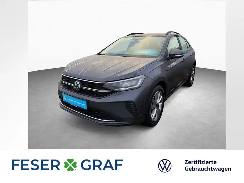 Vw Taigo Gebraucht Automatik
