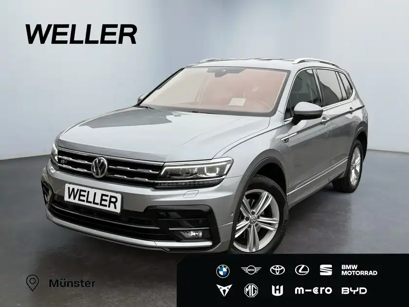 Gebrauchte Tiguan Diesel